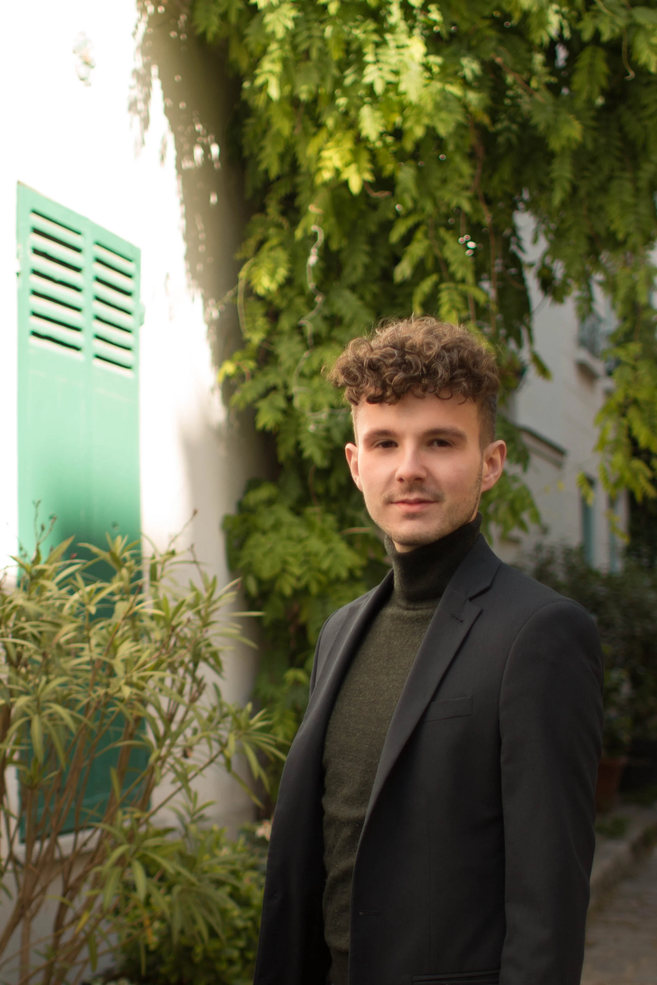 Quentin Lucas - QL