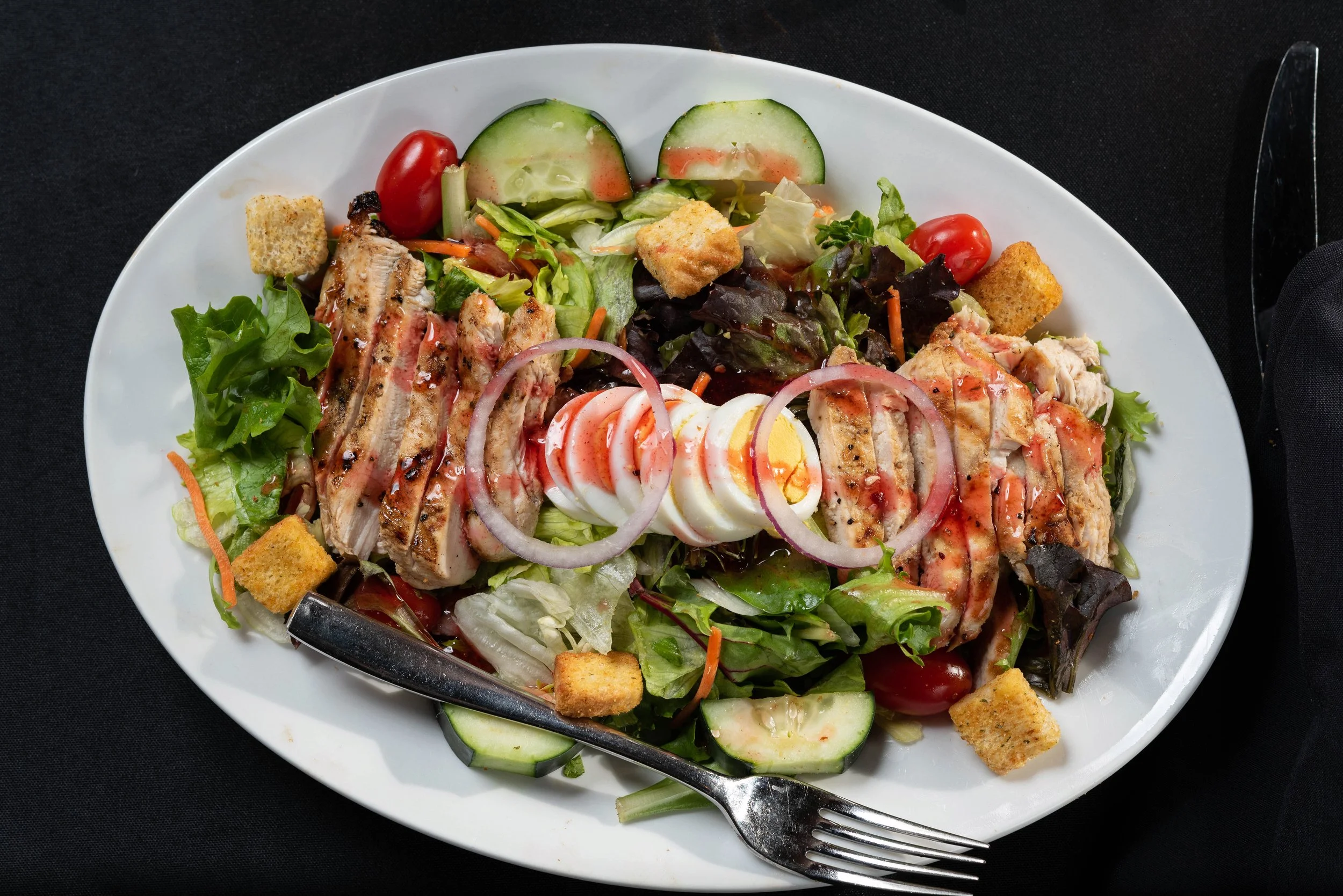 Gallery — Patton Block Brew Pub