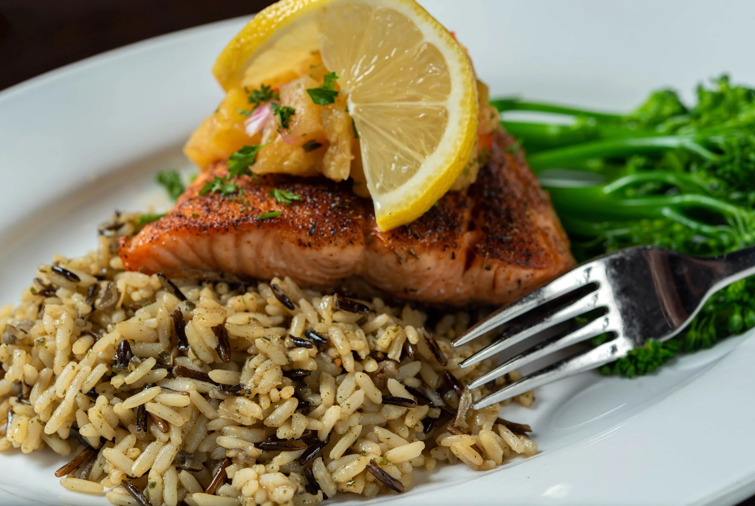 Gallery — Patton Block Brew Pub