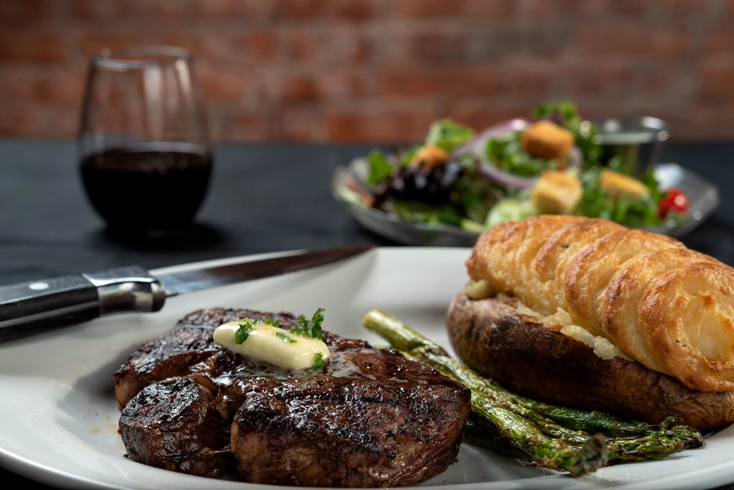 Gallery — Patton Block Brew Pub