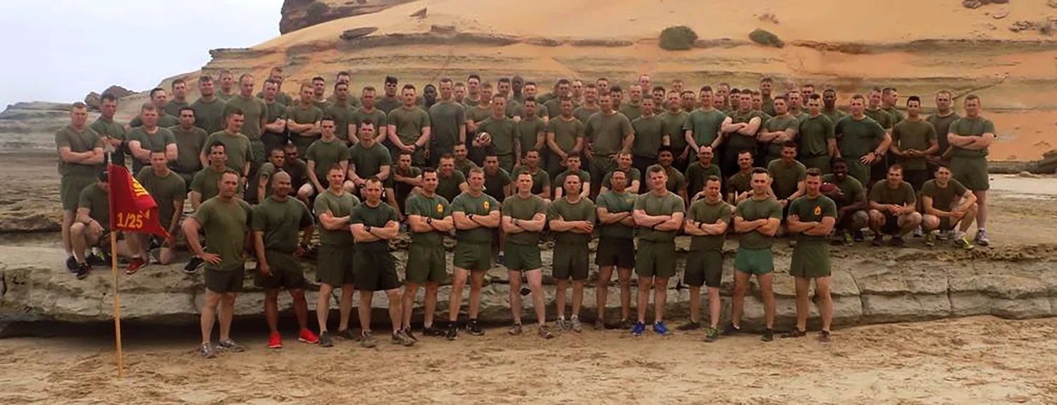 Marine Corps Coordinating Council