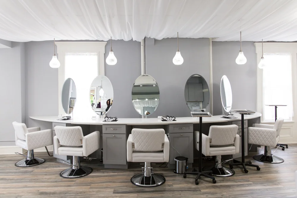 Meet Your Stylist — Soffiato Via