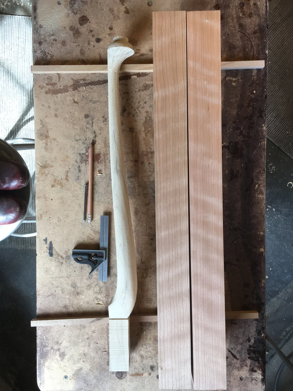 Gate Leg Table — Aspen Golann