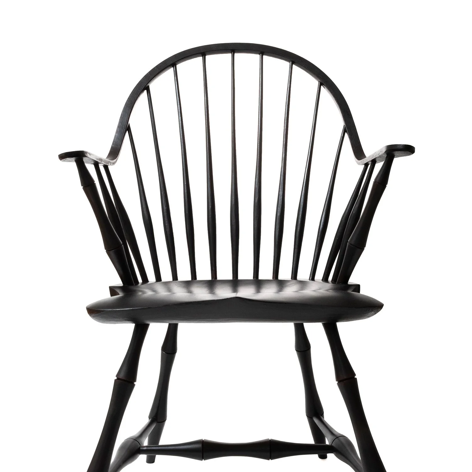 Continuous Armchair — Aspen Golann