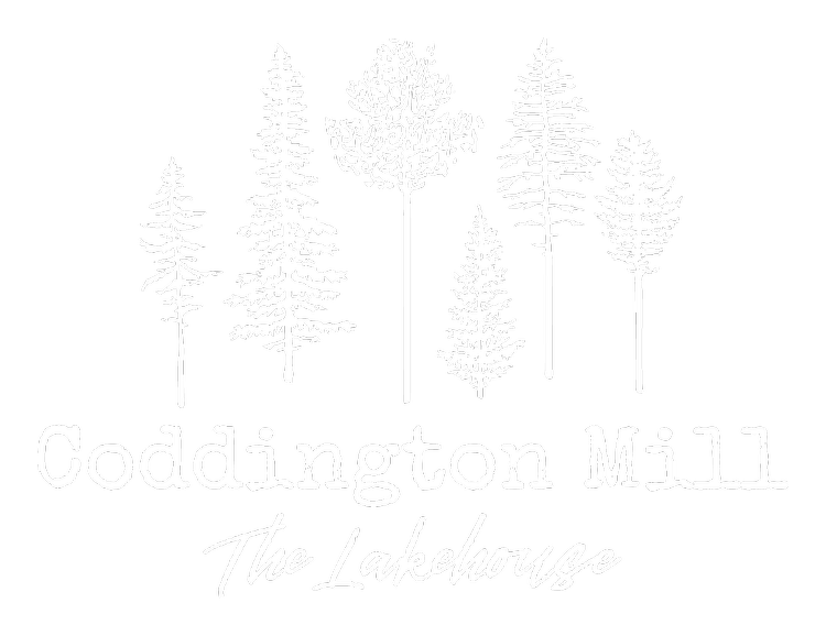 The Lakehouse at Coddington Mill