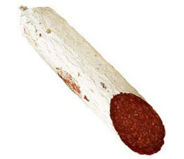 Meat Deli Dry Salame Molinari 3Lbs AVG — Delizie Foods