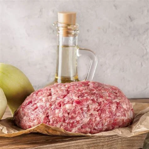 Meats — Delizie Foods