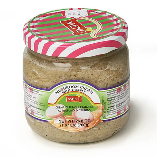 Dalbosco, White Alba Truffle powder — Delizie Foods