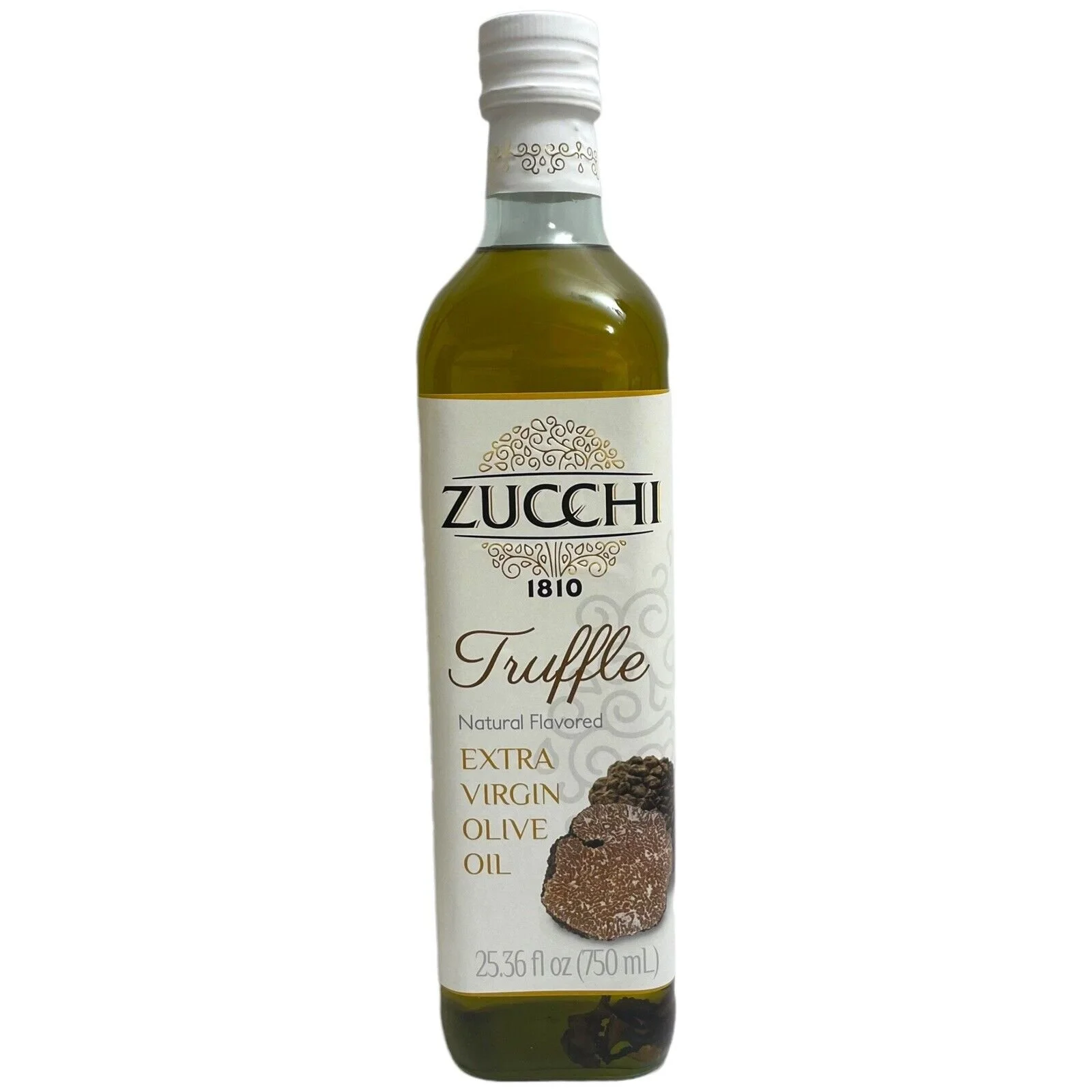 Dalbosco, White Alba Truffle powder — Delizie Foods