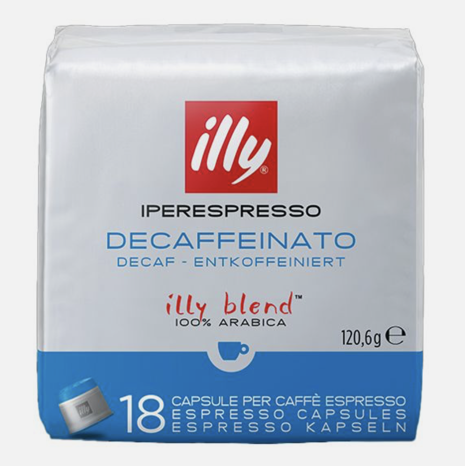 Illy RTD Cold Brew Cappuccino - 12 Pack — Delizie Foods