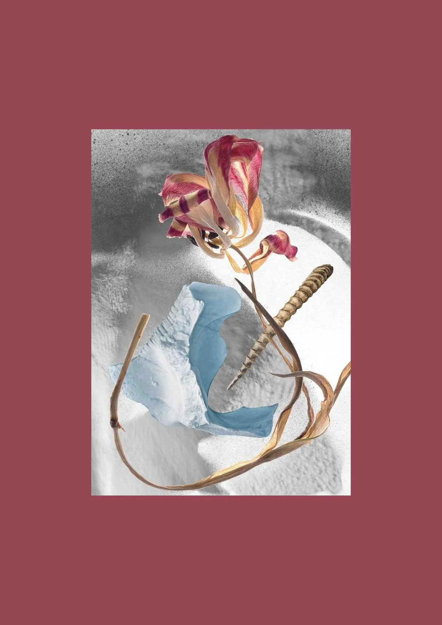 A Deconstructed View — Manuel Delgado Meroño