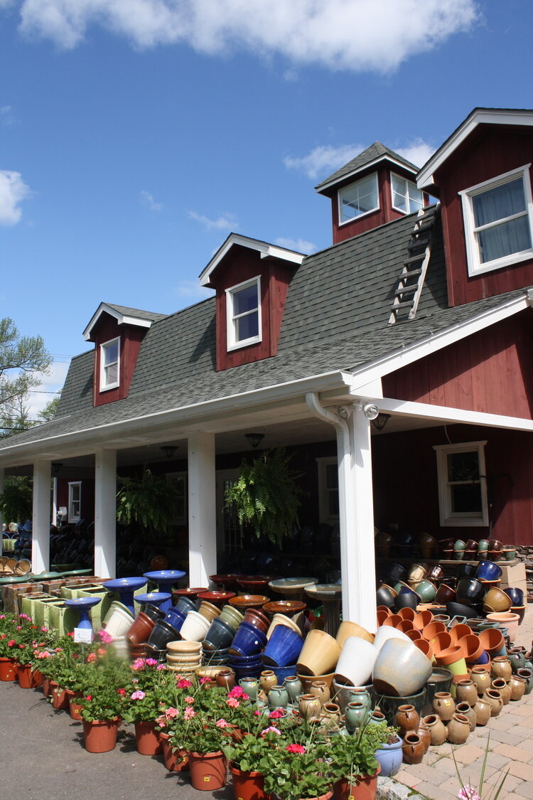 Spring — Madden Family Farms