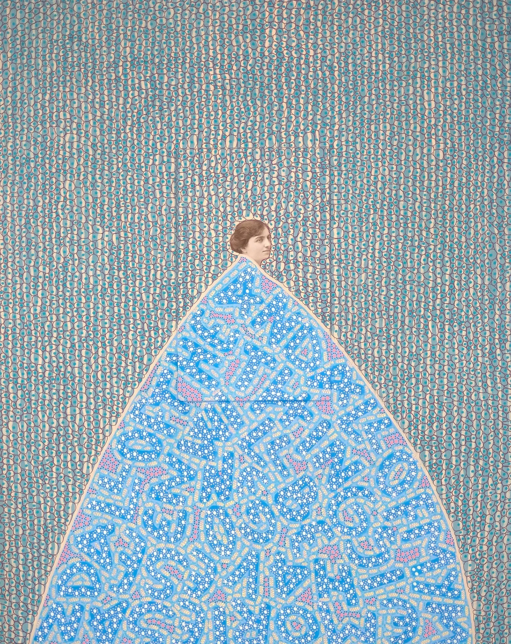 Naomi Vona a.k.a Mariko Koda — The Joy Project
