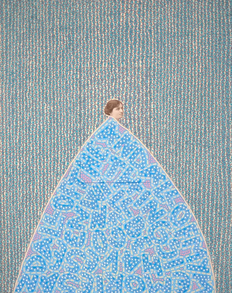 Naomi Vona a.k.a Mariko Koda — The Joy Project