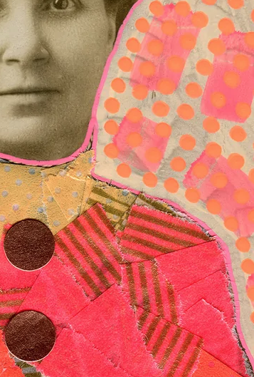 Naomi Vona a.k.a Mariko Koda — The Joy Project