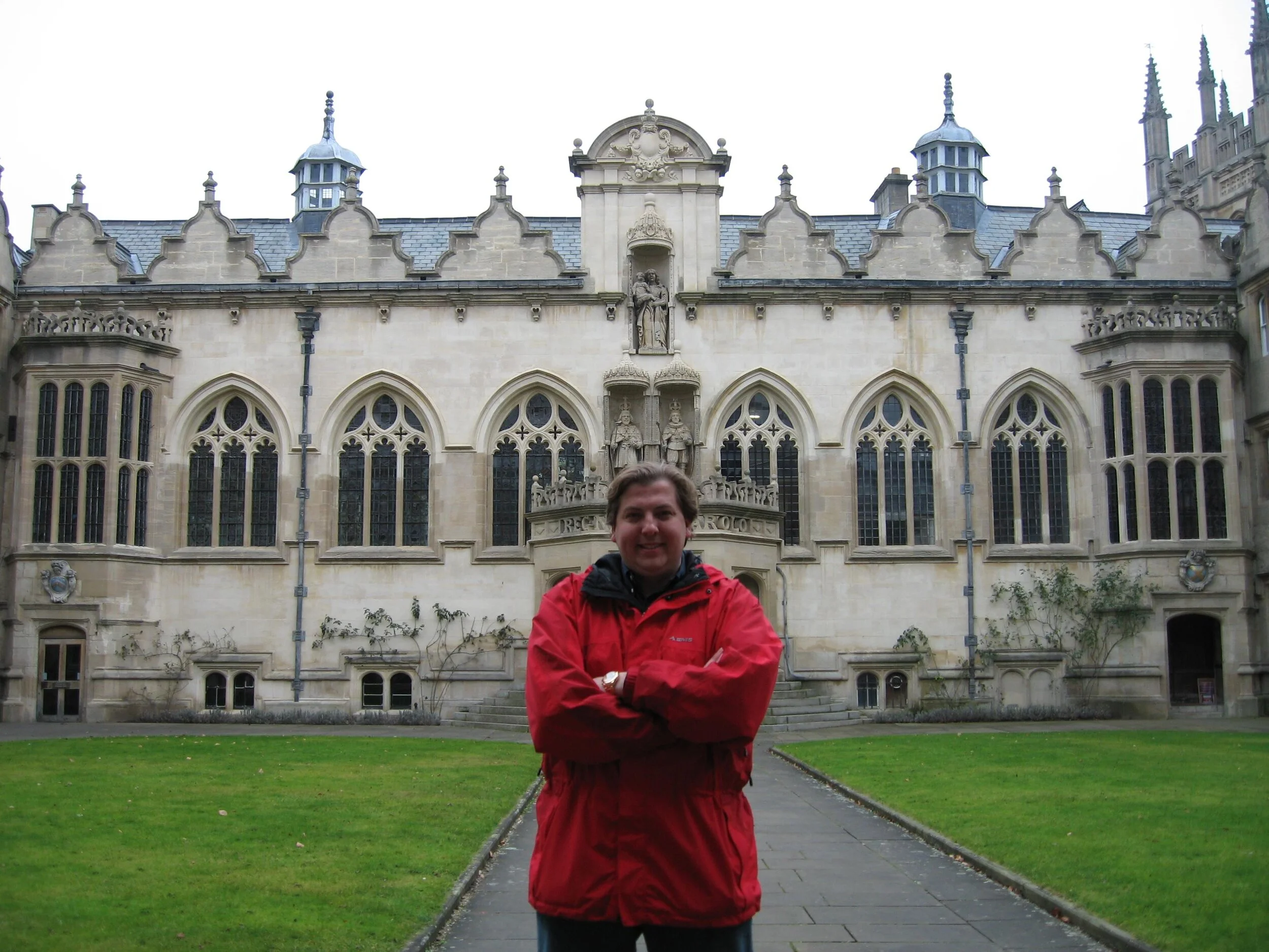 About 1 — Dr. Benjamin B. Bolger Consulting