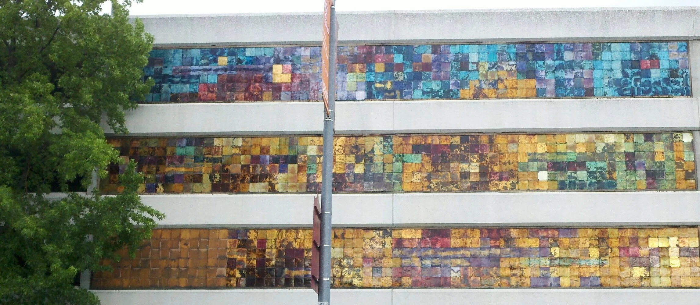 Restoration — Studio Romo