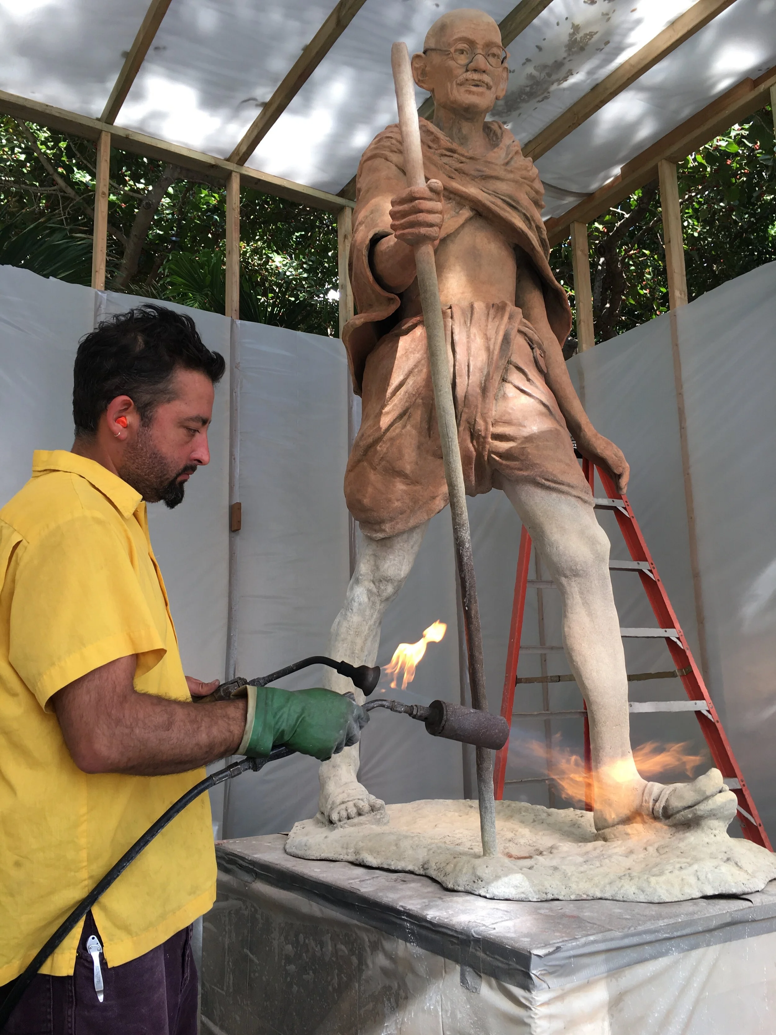 Restoration — Studio Romo