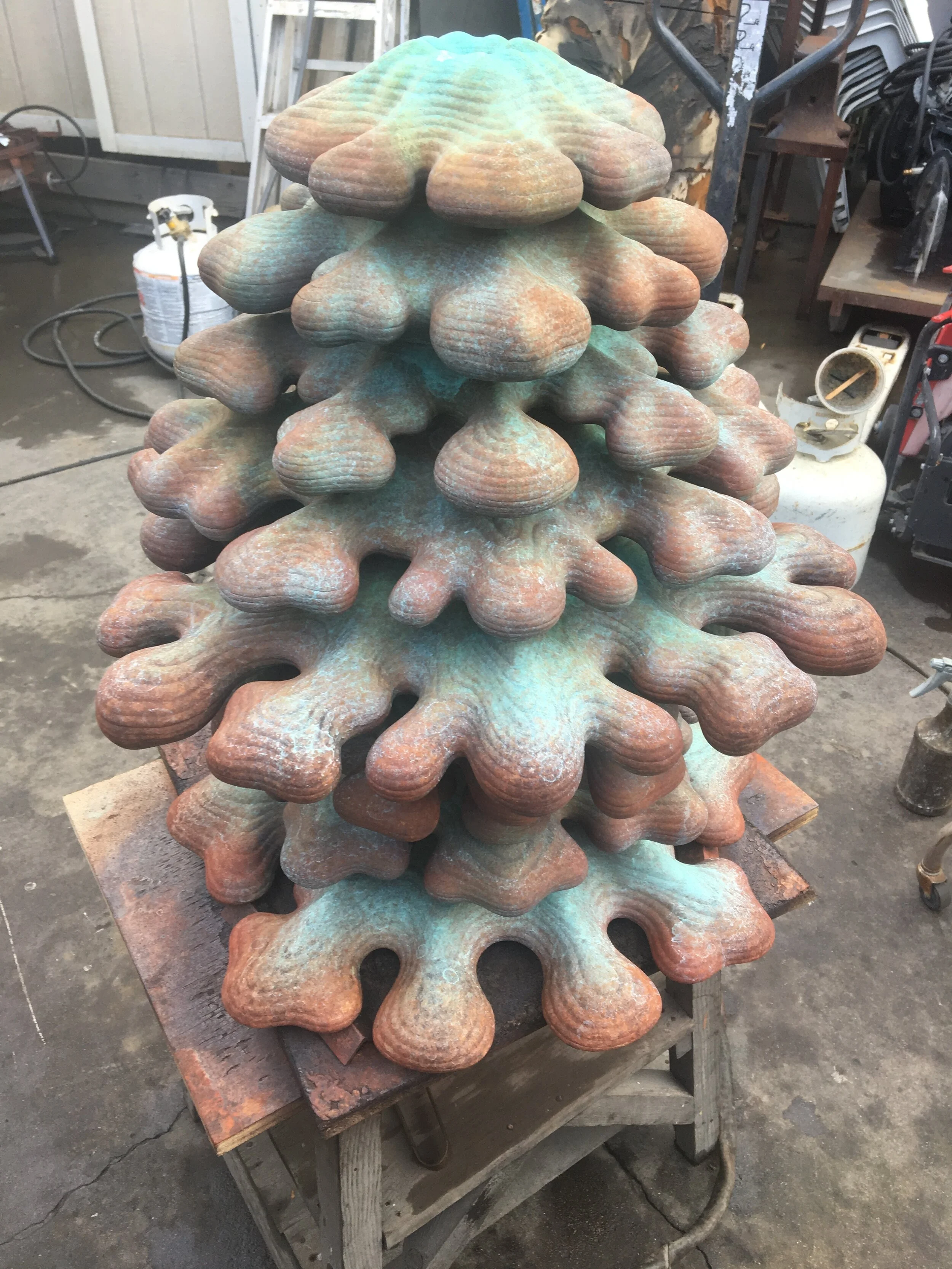 Gallery 3 — Studio Romo