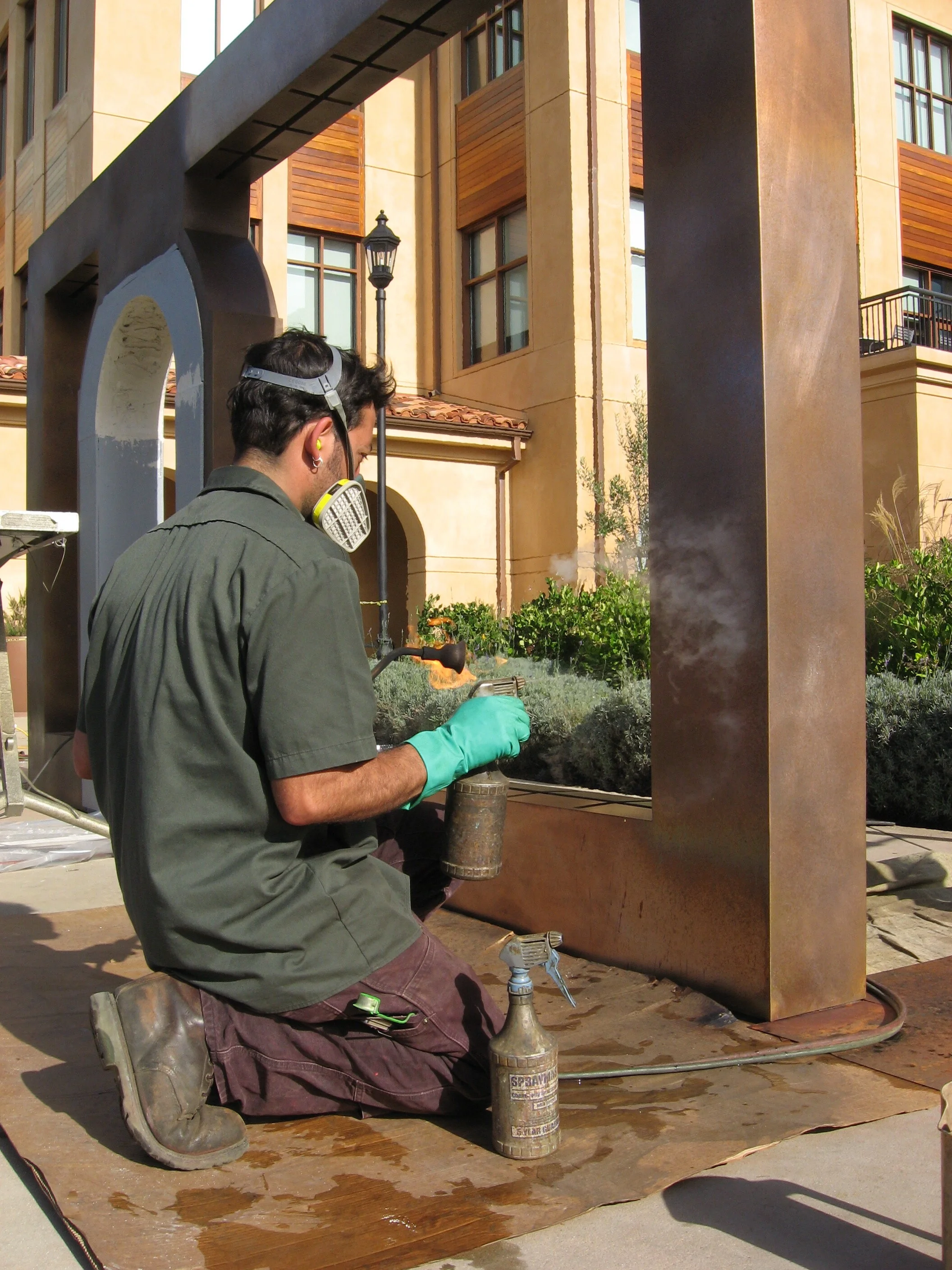 Gallery 3 — Studio Romo