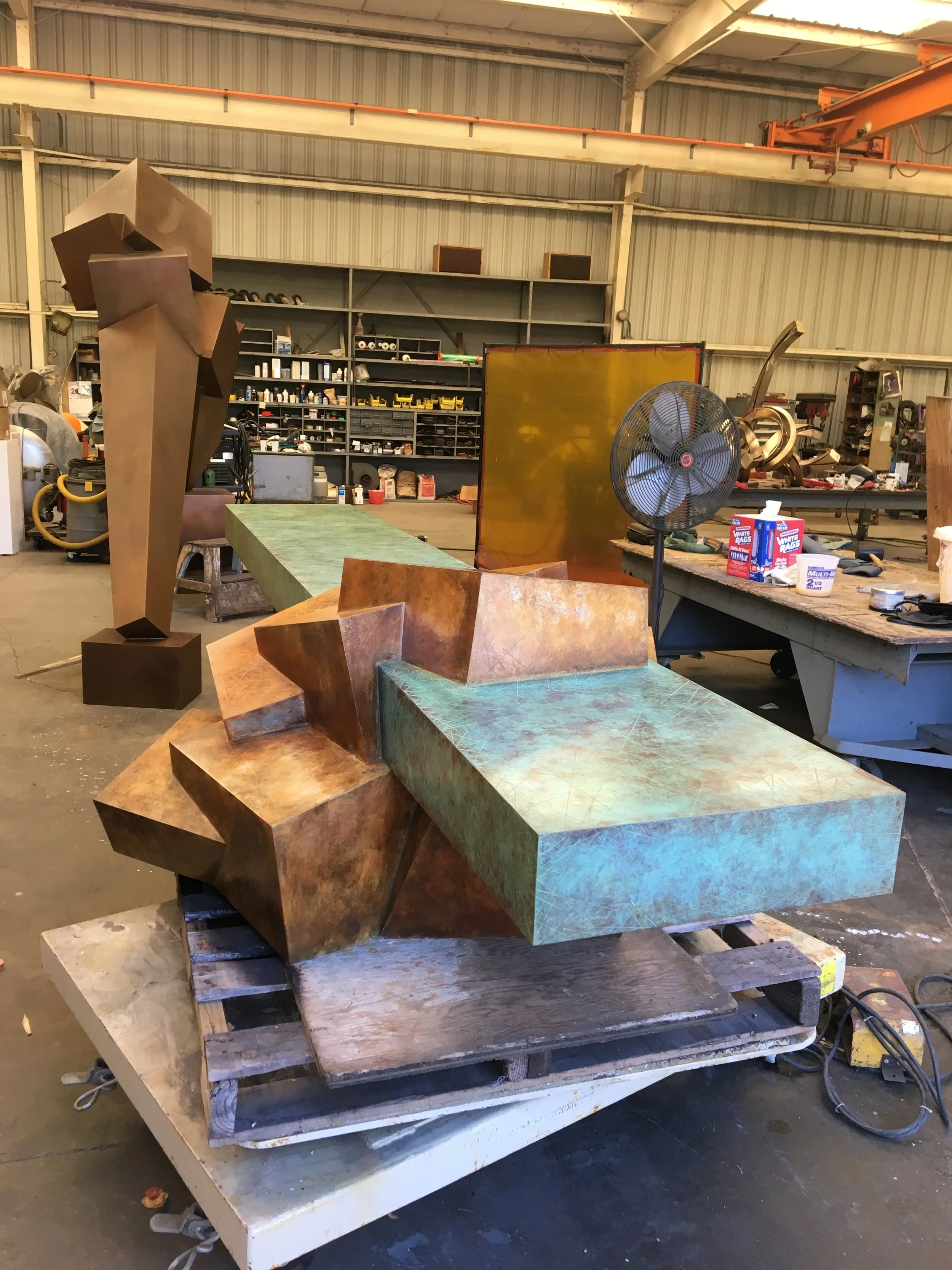 Gallery 3 — Studio Romo