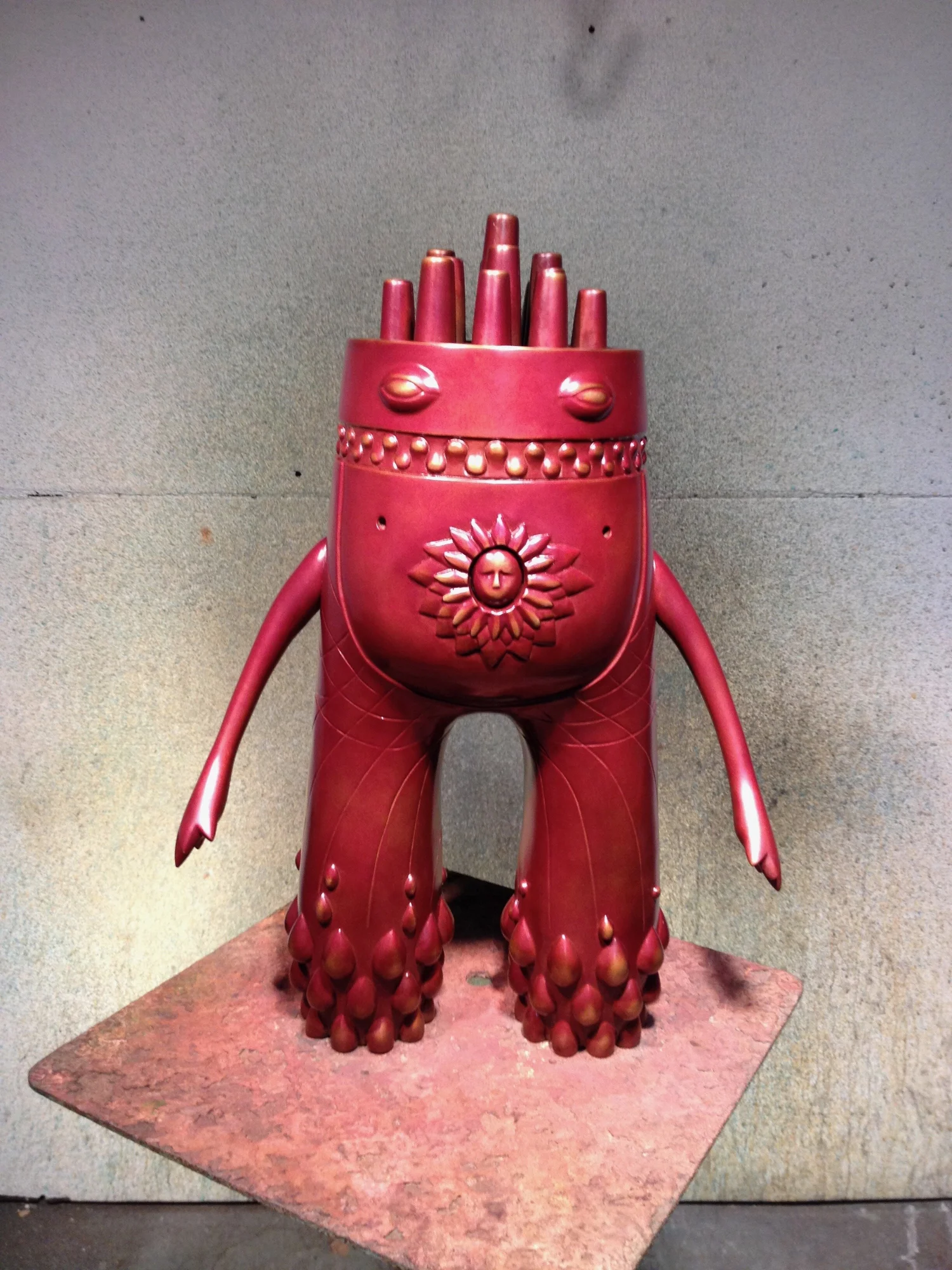 Gallery 3 — Studio Romo