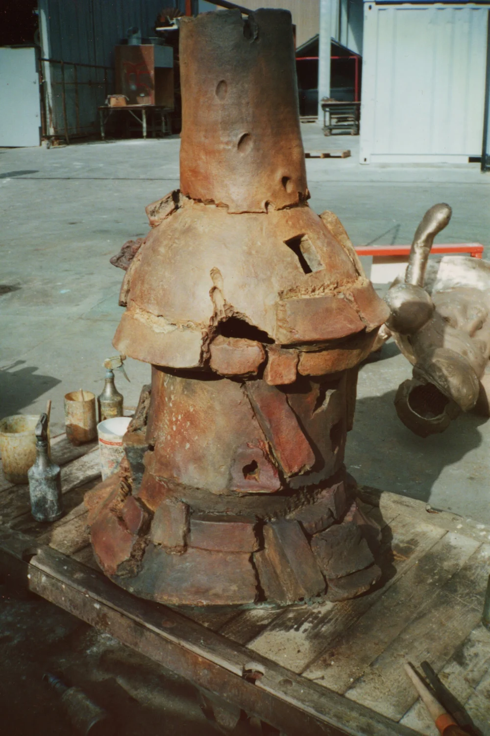 Gallery 3 — Studio Romo