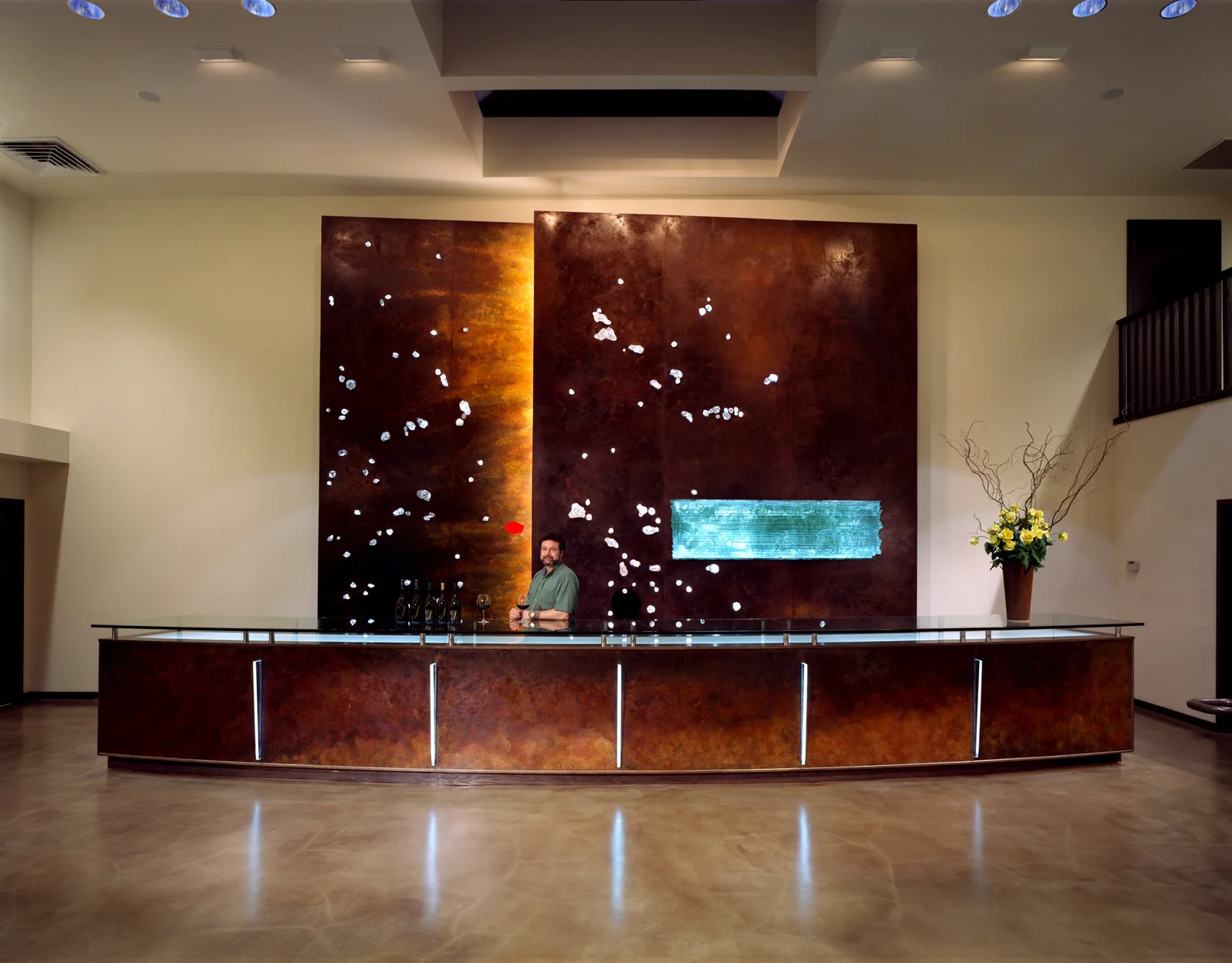 Gallery 3 — Studio Romo