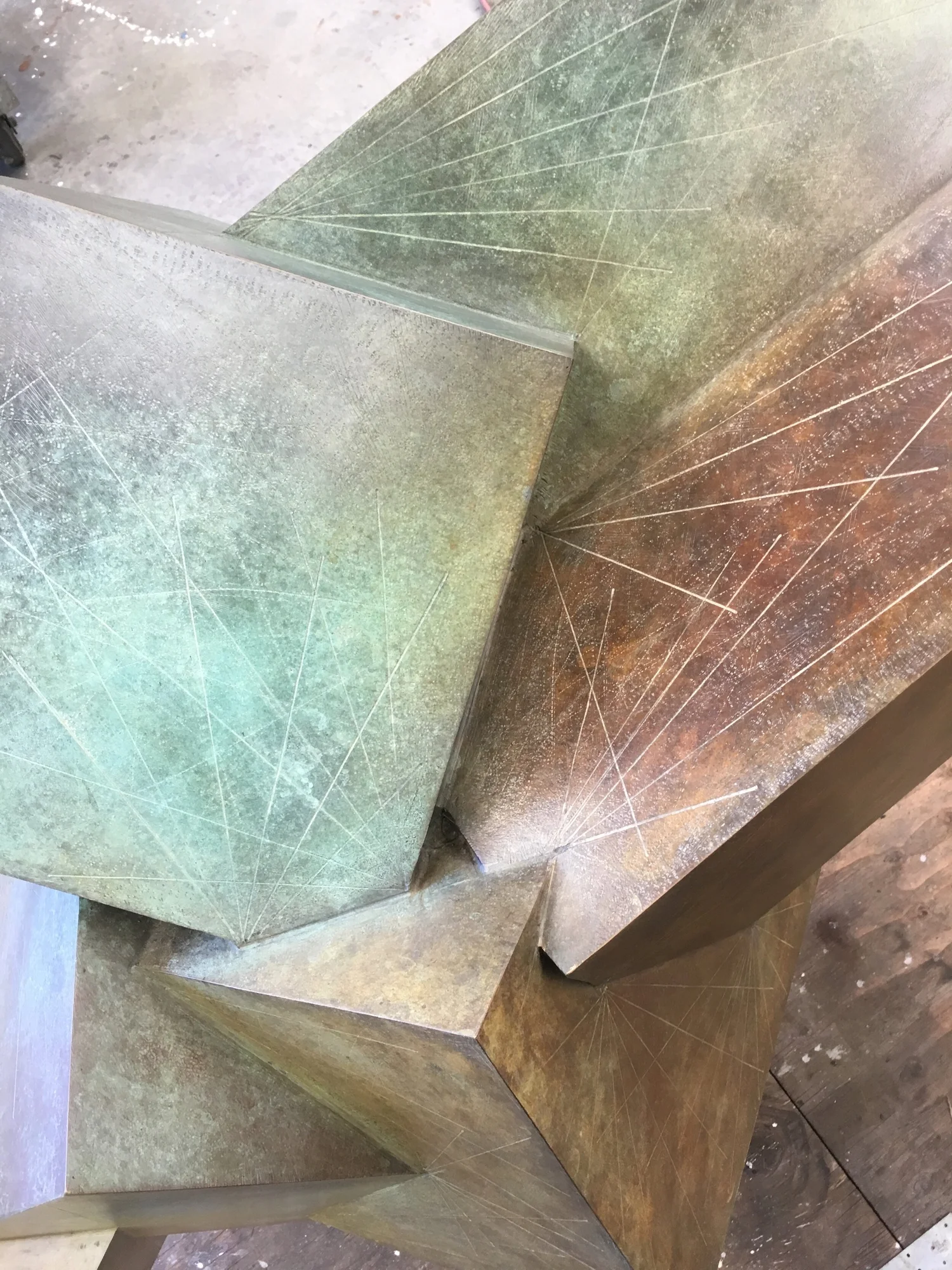 Gallery 3 — Studio Romo