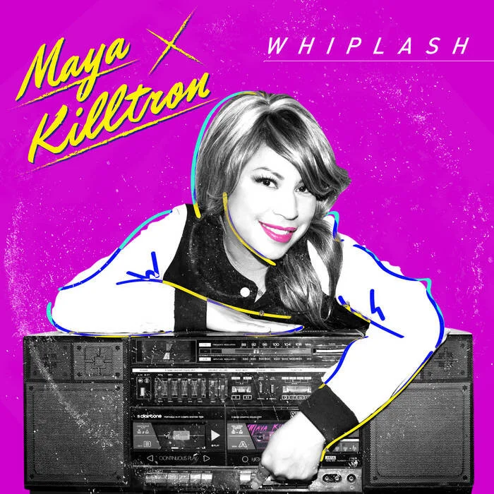 MAYA KILLTRON