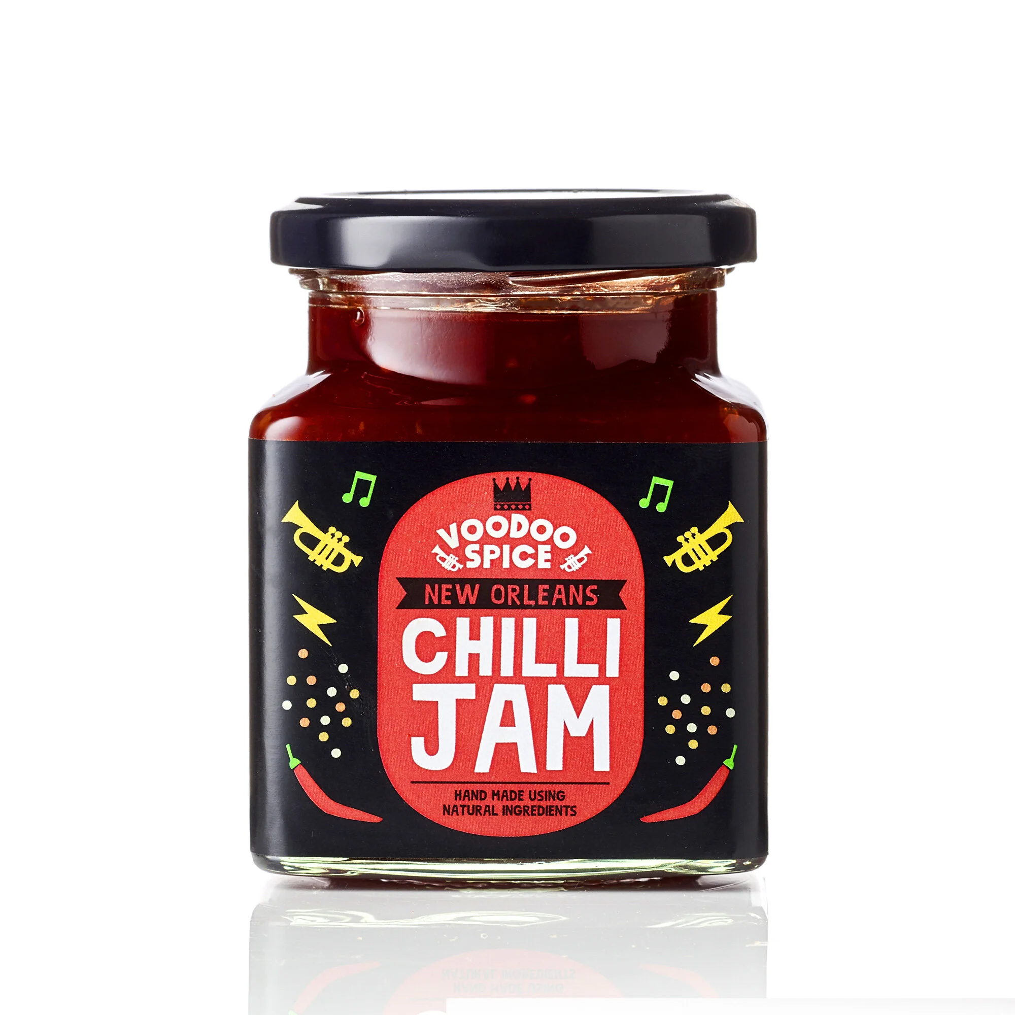 Voodoo Store — Voodoo Chicken