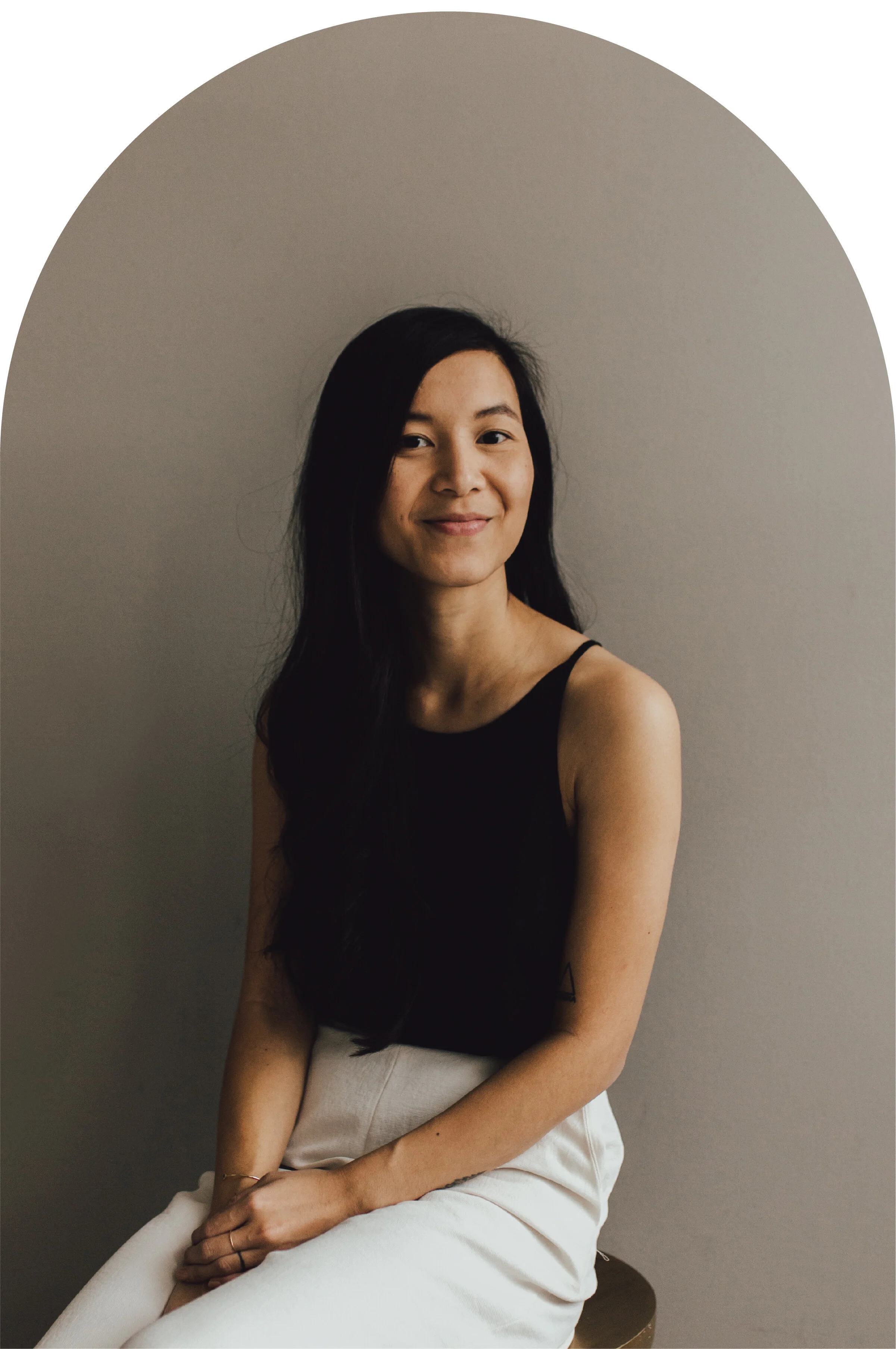 About 1 — Dorothy Huynh