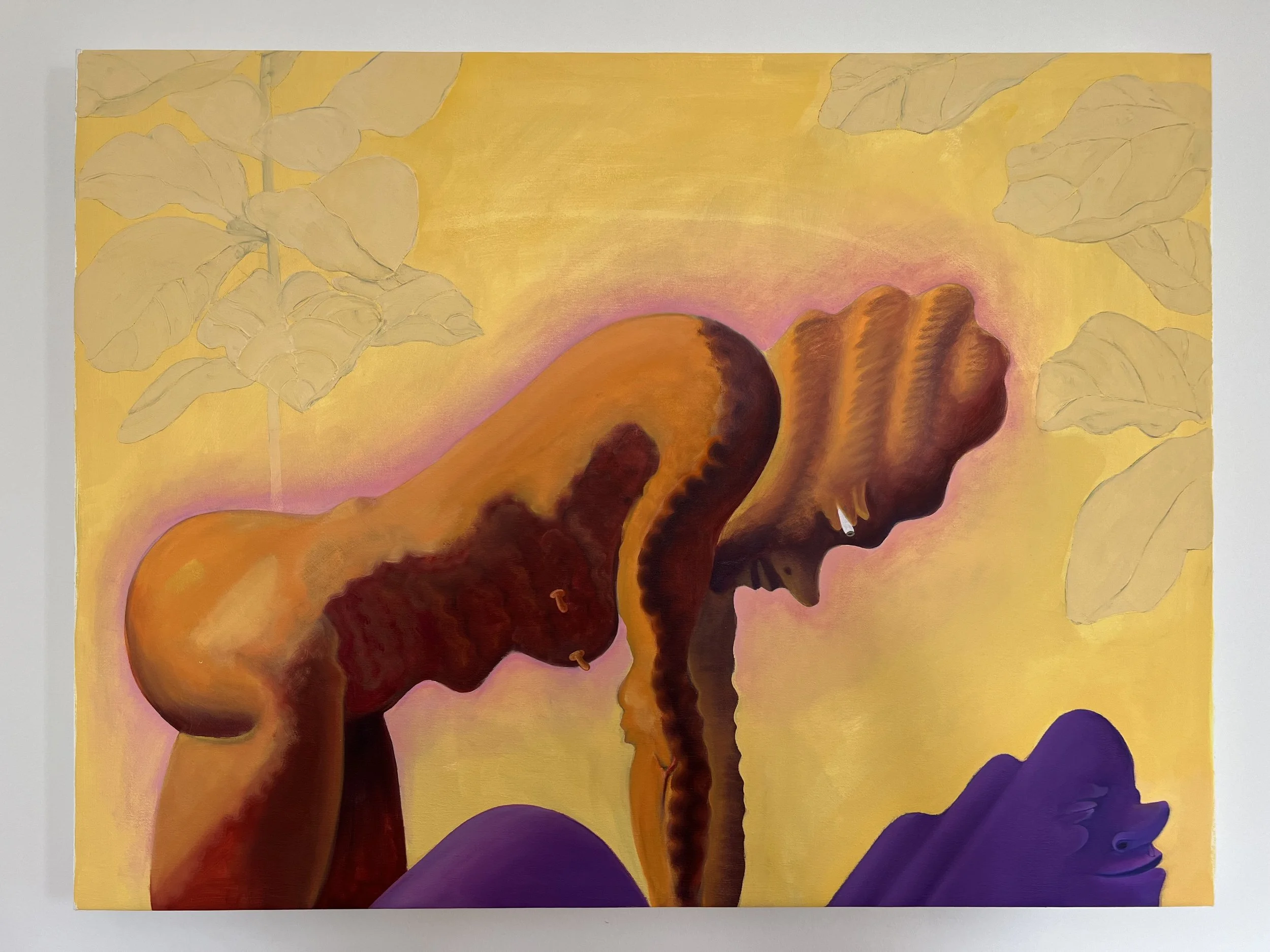 Meeting Myself: Jebediah Long — The Aerogramme Center for Arts and Culture
