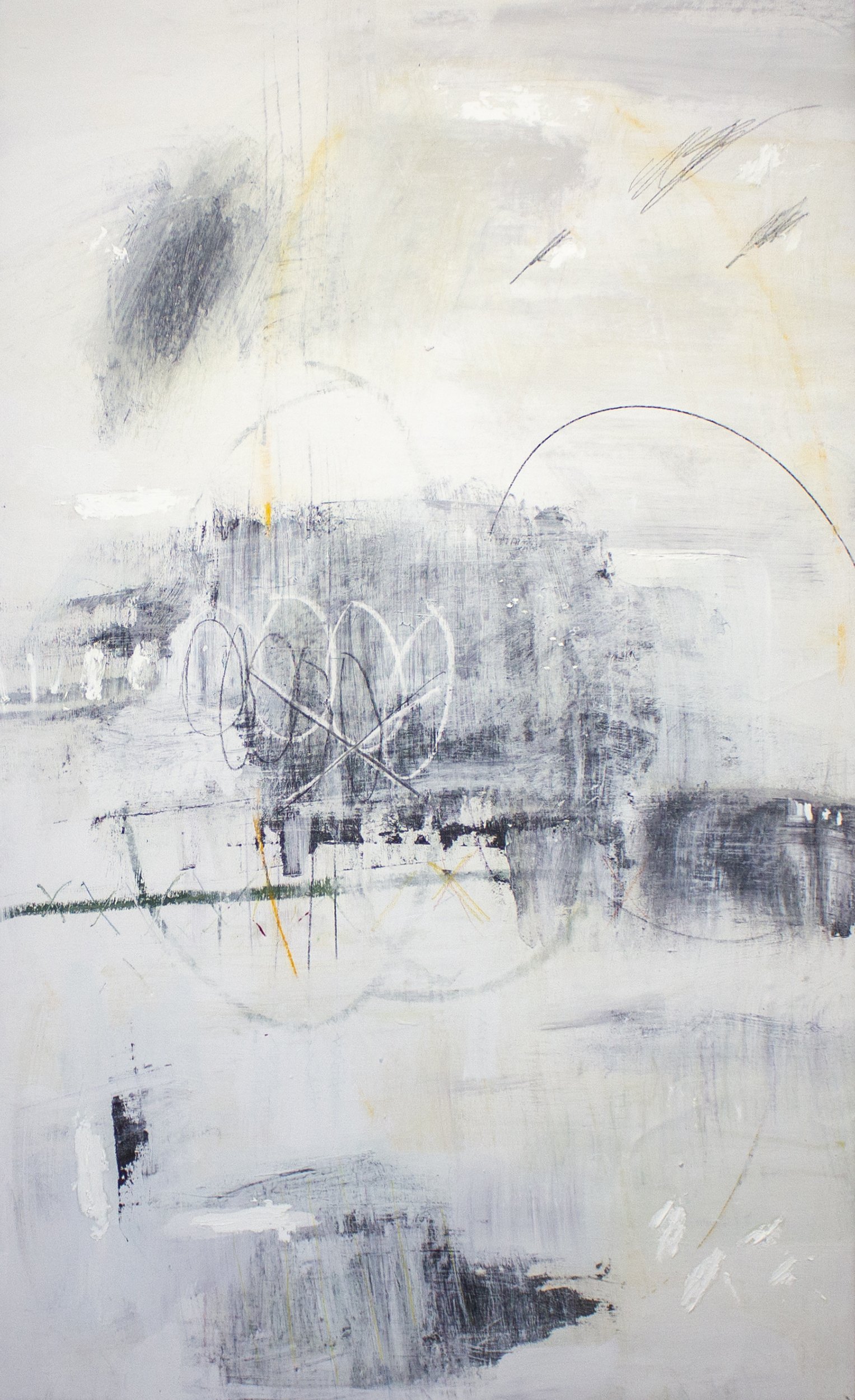 Mindful Practices: Brian Jerome — The Aerogramme Center for Arts and ...