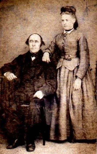 Hans Christensen - Danish Ancestry — John Laird Genealogy