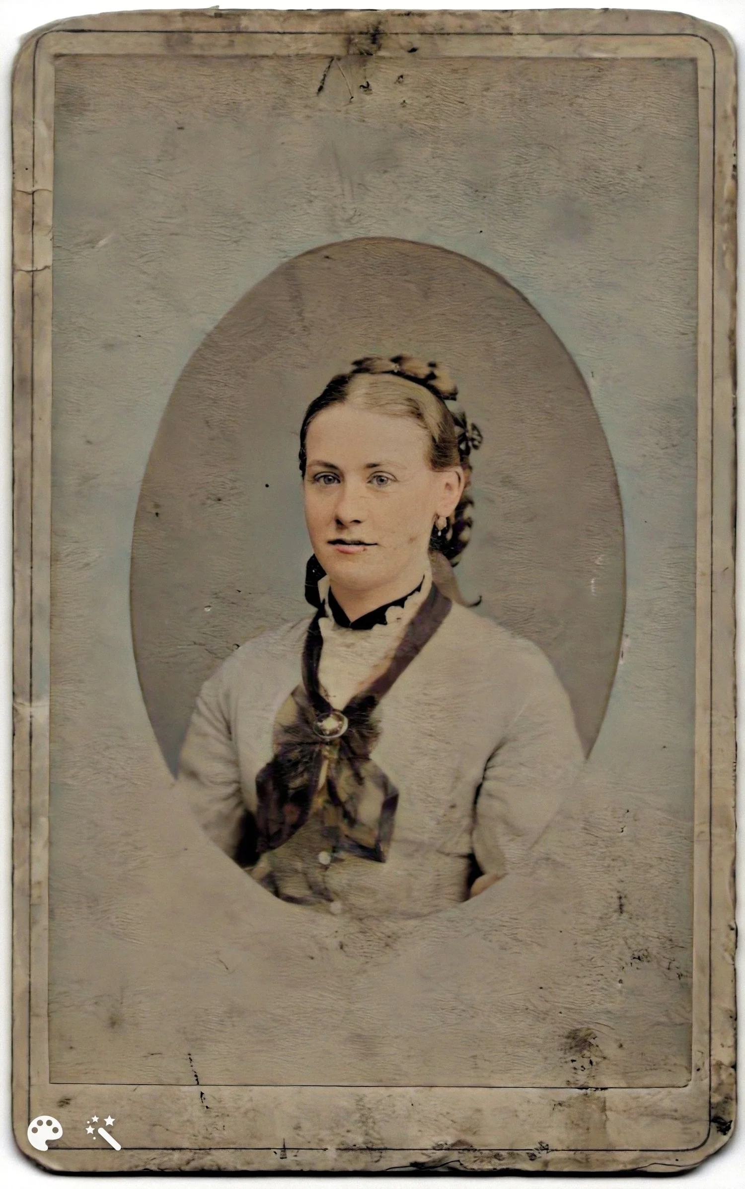 Marie Christensen - Otto Kruger — John Laird Genealogy