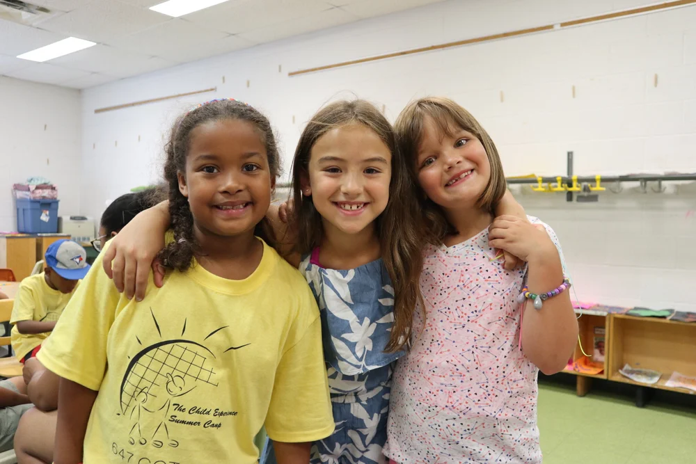 Dentonia Photos — TCE CANADA SUMMER DAY CAMPS