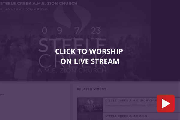 Worship — Steele Creek Amezion