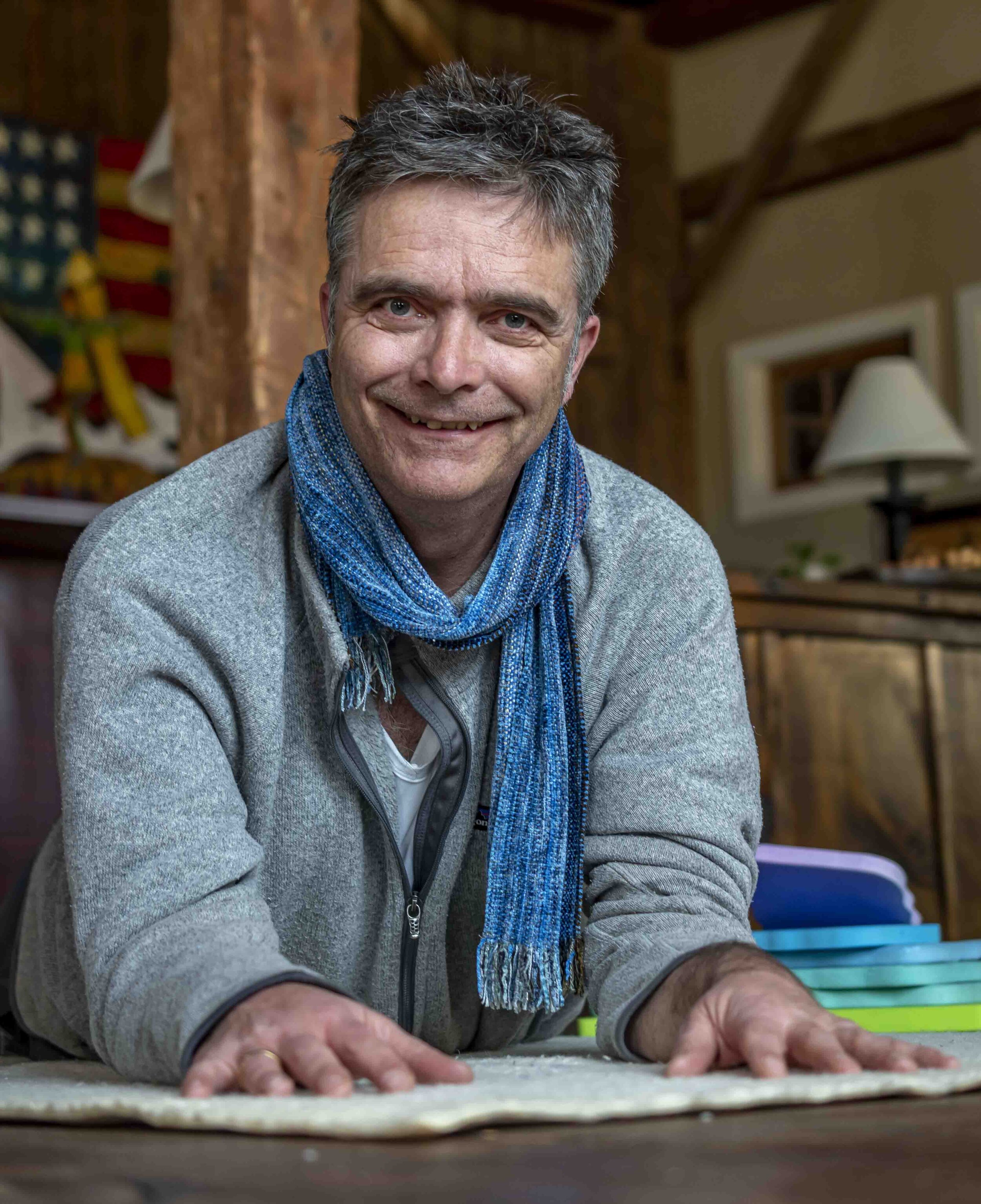 Vermont Feldenkrais