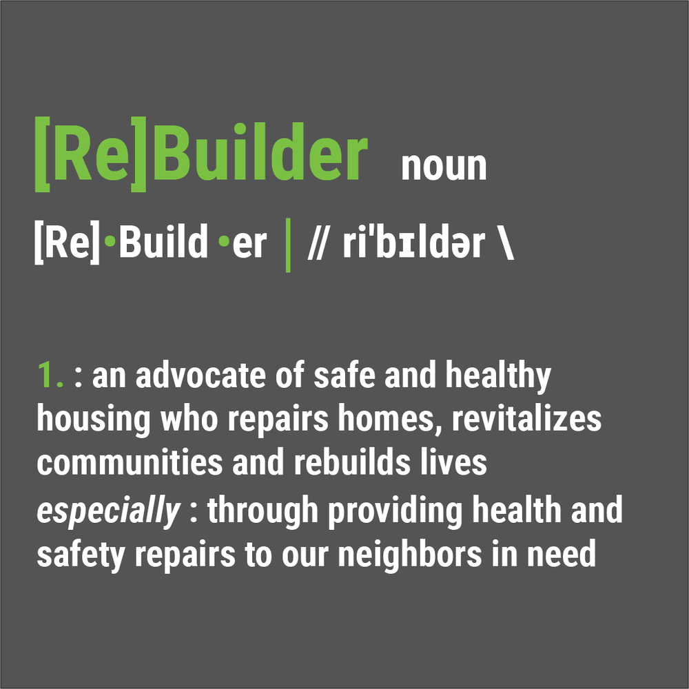 Our Story — Rebuilding Together North Texas