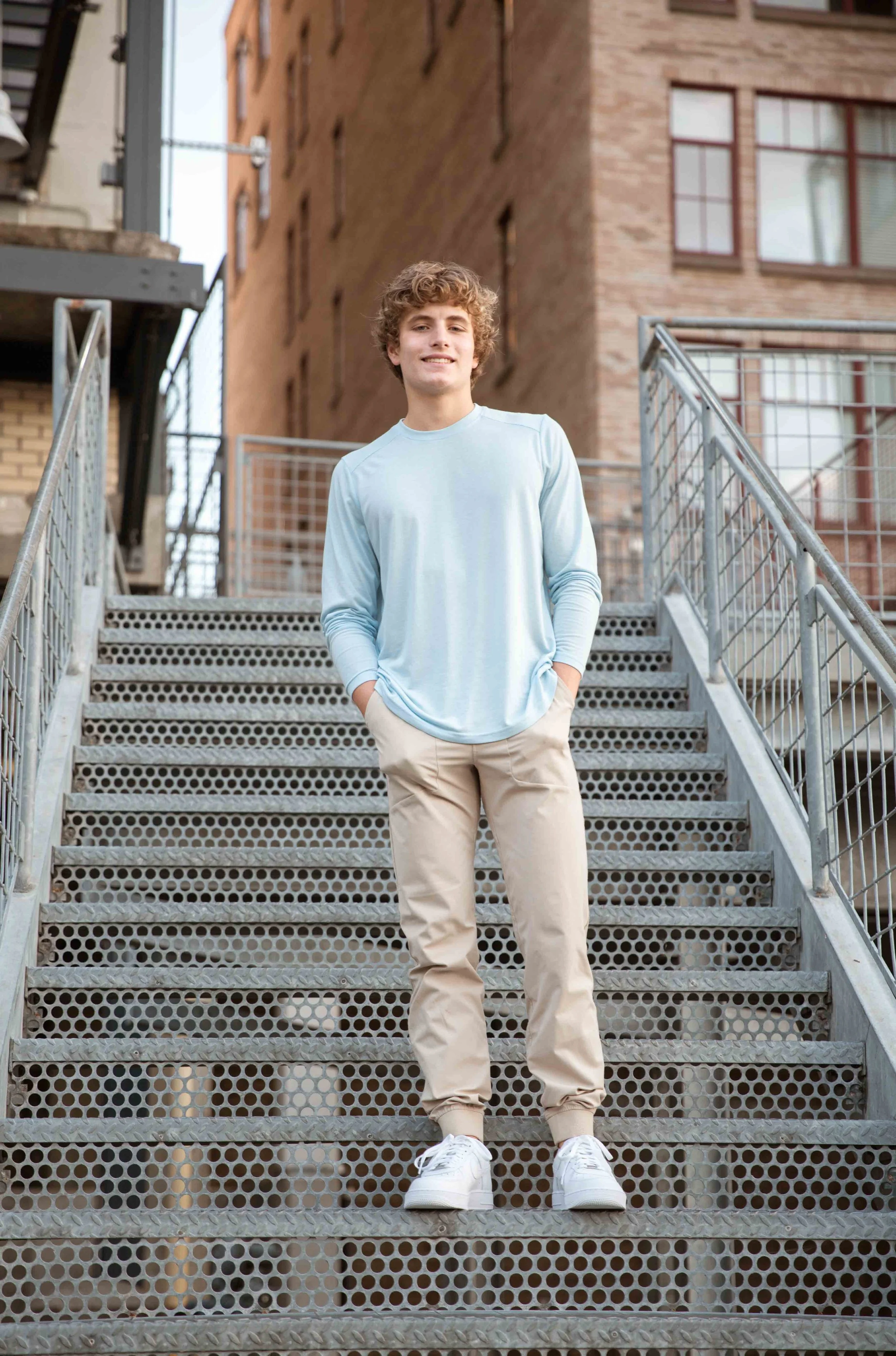 Maple Grove High School Senior Photos Photographer — Maple Grove Family ...