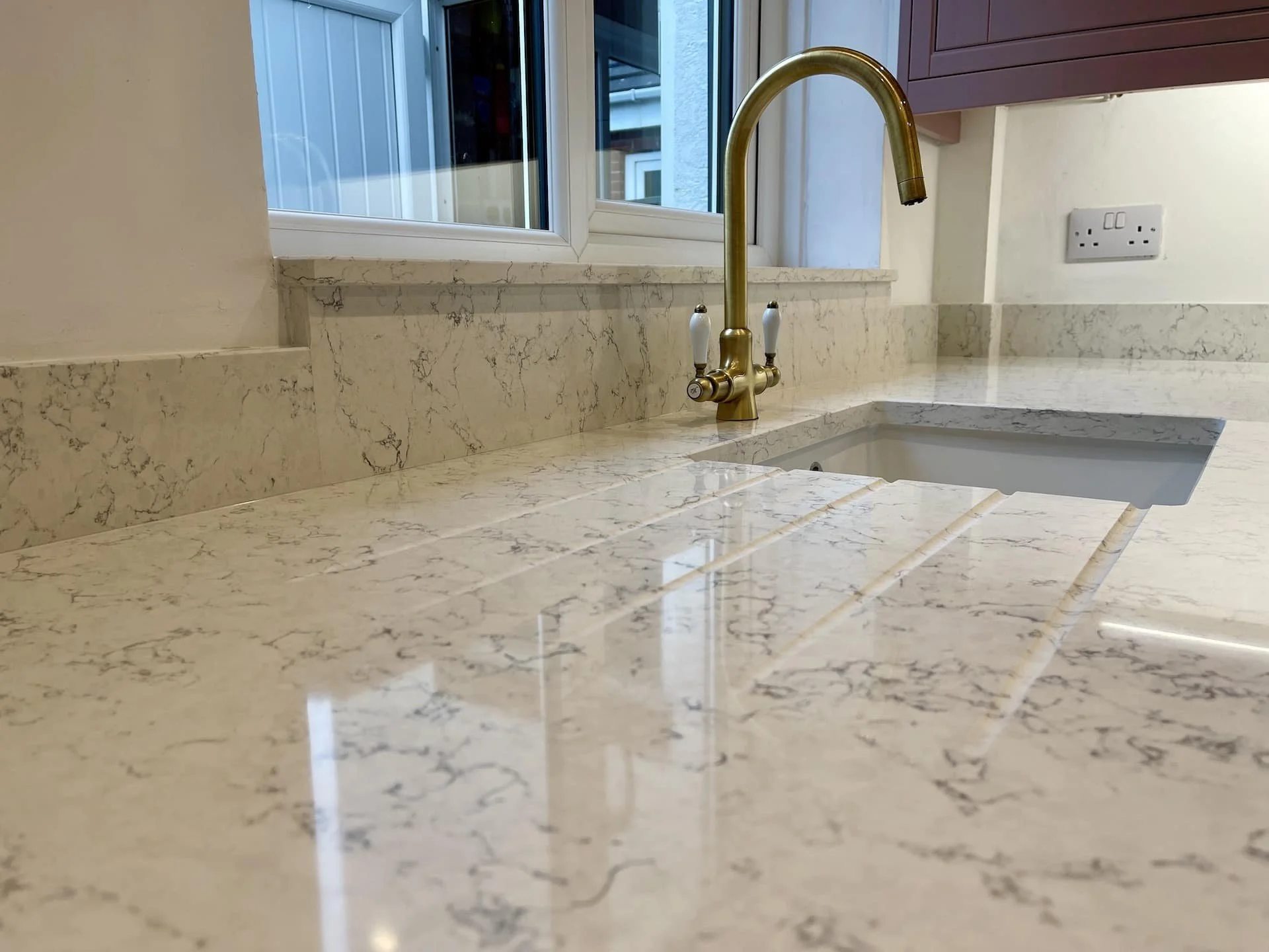 Luxury Fitted Kitchens York | Yorkshire Kitchen Design