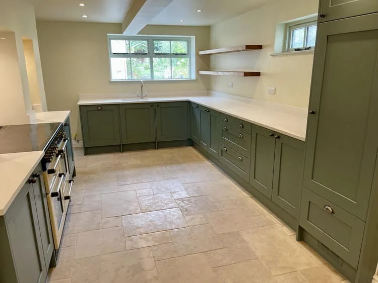 Kitchen Installation York | Yorkshire Kitchen Design