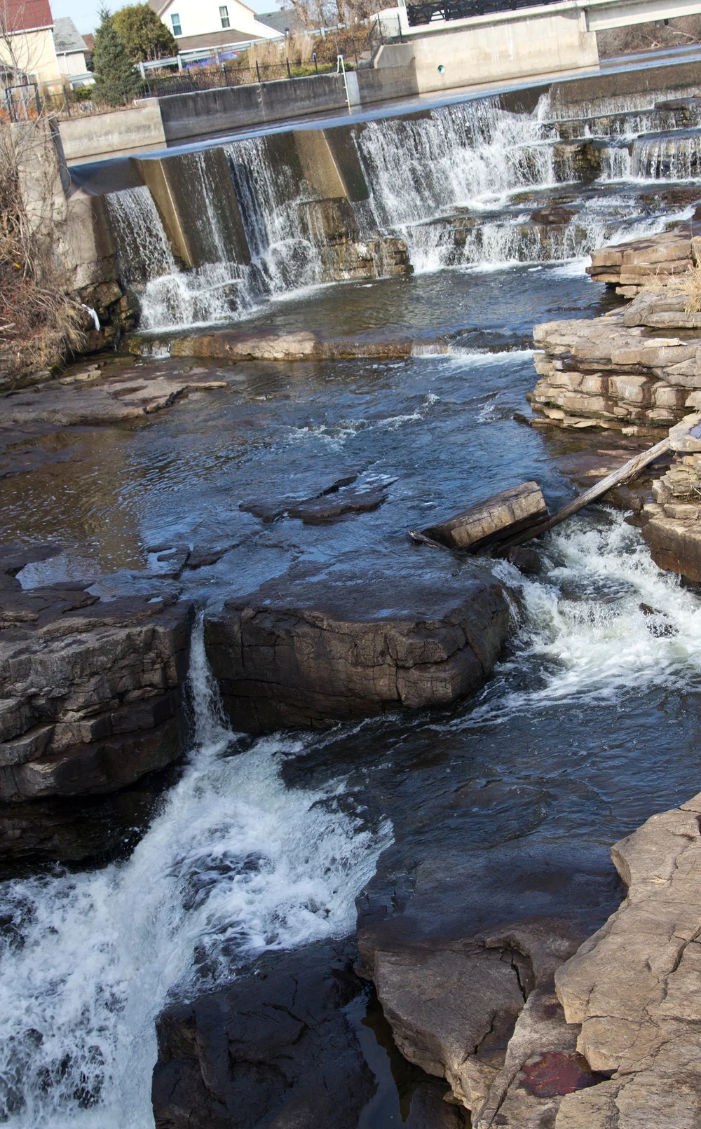 The Most Magical Christmas Town-Almonte, Ontario — Planned Wanderings