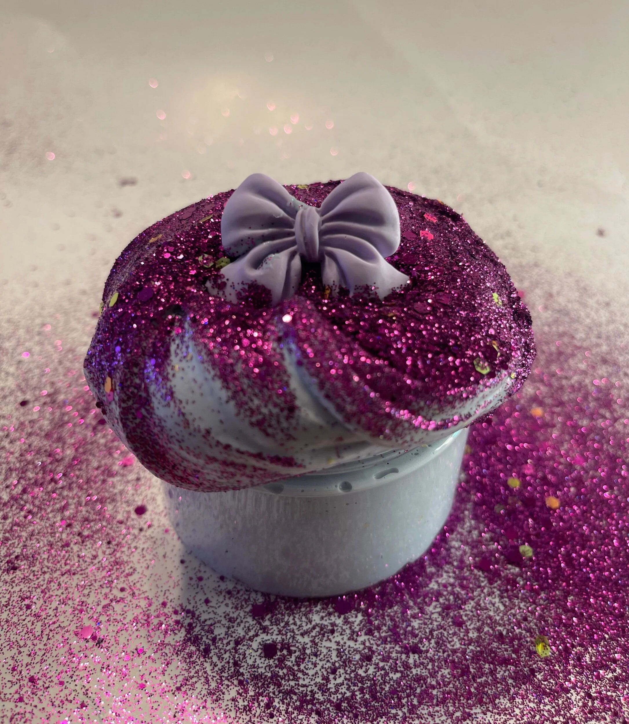 The Slime Laboratory