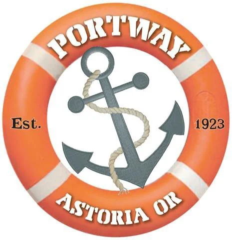 Portway Tavern — Astoria Eats Out