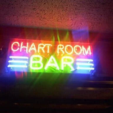 The Chart Room — Astoria Eats Out