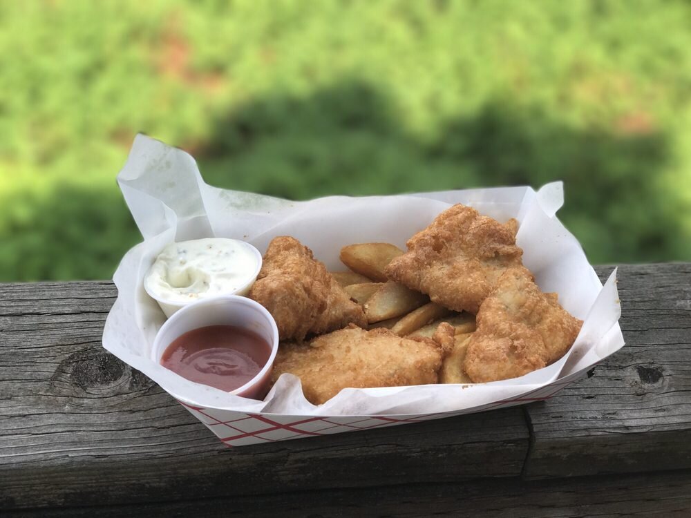 Carts — Astoria Eats Out