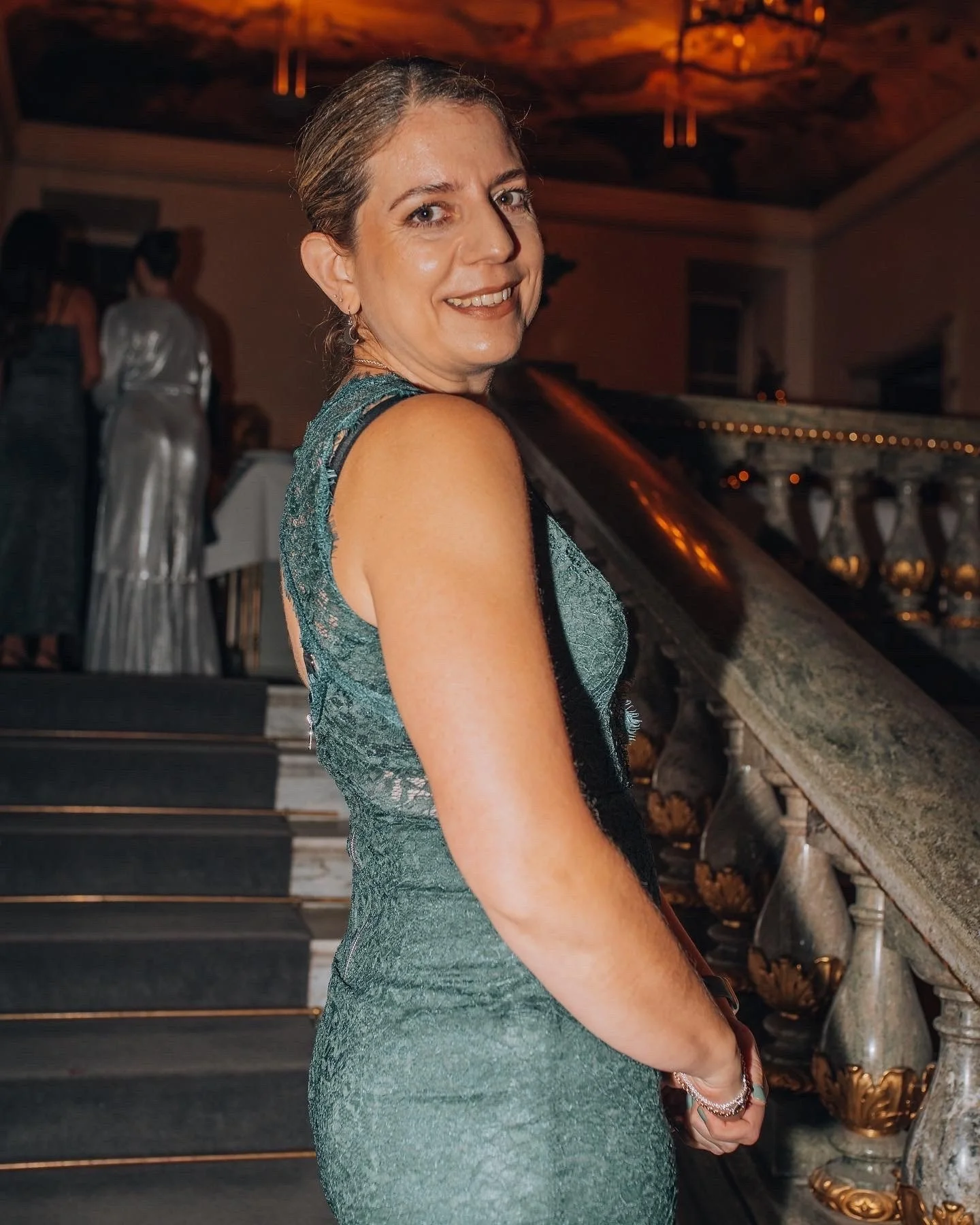 The Power of Manifestation by Julia Holmberg — Business & Dreams