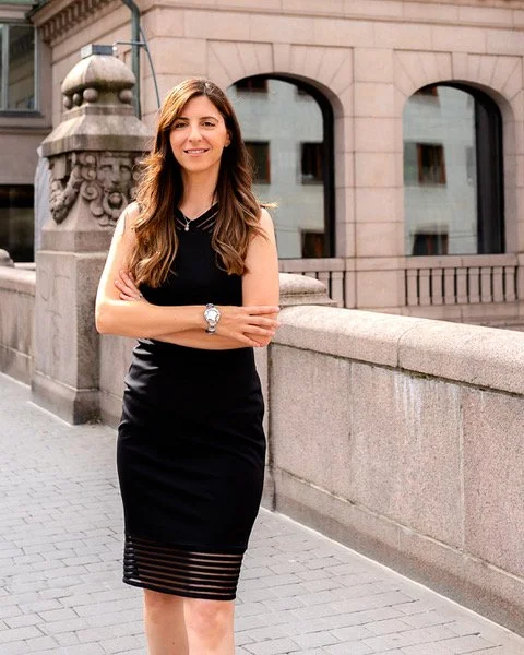 5 Fears that Keep You from Investing by Margarita Triantafyllidou, CFA ...